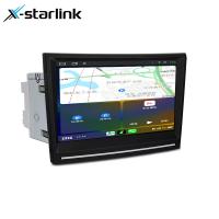 China Android Car Screen for Porsche Cayman 911 971 Boxster 2005-2012 - 8-inch Touch Display with 1024x768 Resolution for sale