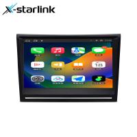 China Android Car Screen for Porsche Cayman 911 971 Boxster 2005-2012 - 8-inch Touch Display with 1024x768 Resolution for sale