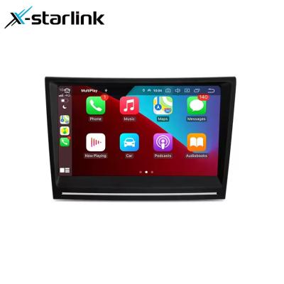 China Porsche Cayman 911 997 Android Car Screen - 8-inch HD Display with Android 12 & Wireless CarPlay for sale