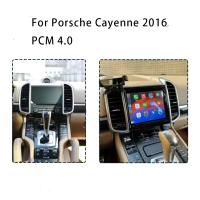 China Porsche Cayenne Android Car Screen 8.4