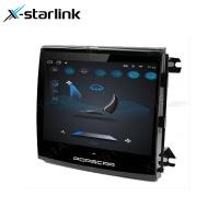 China Porsche Cayenne Android Car Screen 8.4