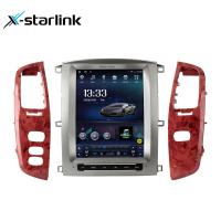 China Android 13 Car Video System 12.1