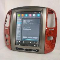 China Android 13 Car Video System 12.1