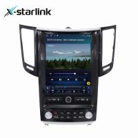 China Digital Car Stereo Infotainment System for Infiniti FX35 Toyota with Android 13 Octa-Core 1.8GHz and 1024x768 IPS Display for sale