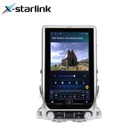 China Android 13 Car Radio 4+64G 1920×1080 Touchscreen for Toyota Land Cruiser 2016-2020 for sale