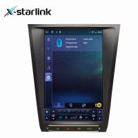 China Android 13 Car Navigation System for Lexus GS 2004-2011 - 12.1'' Display, 8GB RAM, 128GB Storage for sale