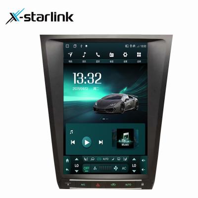 China Android Tesla Style Car Radio 12.1