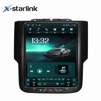 China Android 13 Car DVD Player for Dodge RAM 1500 2014-2018 | 12.1