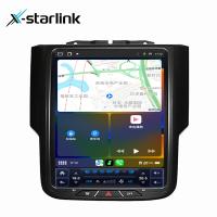 China Android 13 Car DVD Player for Dodge RAM 1500 2014-2018 | 12.1