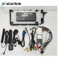 China Android 13 Android Car Screen Multimedia Video Player Stereo For Infiniti QX30 Q30 for sale