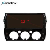 China Android 13 Car DVD Player with 1080P Screen & GPS for Toyota FJ Cruiser 2007-2015 Models for sale