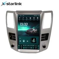 China 12.1 Inch Android 13 Car GPS DVD Player for Lexus RX300 RX330 RX400 4GB RAM 64GB ROM for sale