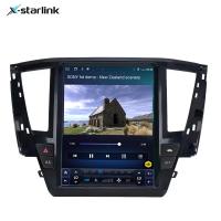 China Android 13 Car DVD Player 12.1