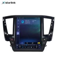 China Android 13 Car DVD Player 12.1