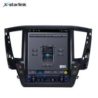 China Android 13 Car DVD Player 12.1