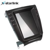 China 9.7-inch Android 13 Car Radio for Lexus IS250 IS300 IS350 2006-2012 with Octa-Core CPU and Wireless CarPlay for sale