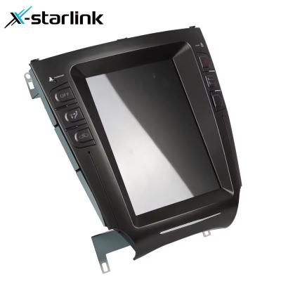 China 9.7-inch Android 13 Car Radio for Lexus IS250 IS300 IS350 2006-2012 with Octa-Core CPU and Wireless CarPlay for sale