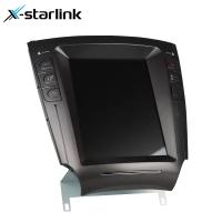 China 9.7-inch Android 13 Car Radio for Lexus IS250 IS300 IS350 2006-2012 with Octa-Core CPU and Wireless CarPlay for sale