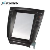 China 9.7-inch Android 13 Car Radio for Lexus IS250 IS300 IS350 2006-2012 with Octa-Core CPU and Wireless CarPlay for sale