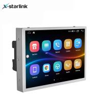 China 8.4 Inch Touch Screen Car Stereo Android 13 GPS Navigation for Jeep Grand Cherokee for sale