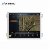China 8.4 Inch Touch Screen Car Stereo Android 13 GPS Navigation for Jeep Grand Cherokee for sale