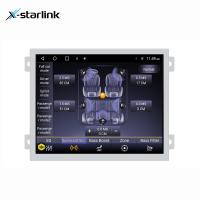 China 8.4 Inch Android 13 Car Radio for Dodge Charger Challenger 2015-2019 GPS Navigation for sale