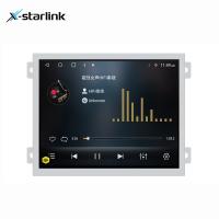 China 8.4-inch Android 13 Car Multimedia System for 2014-2017 Dodge Ram 1500 with 4G LTE and 1920×768 Display for sale