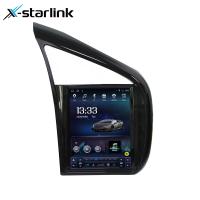 China 10.4 Inch Android Car Screen Multimedia Player with CarPlay GPS Navigation for Audi R8 2007-2014 - 1024x768 IPS Display, 8+128GB Memory for sale