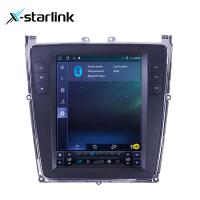 China 9.7-Inch Android 13 Car Stereo with 5.1 Channel Audio and 4G Connectivity for Bentley Flying Spur 2012-2019 for sale