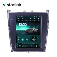 China 9.7-Inch Android 13 Car Stereo with 5.1 Channel Audio and 4G Connectivity for Bentley Flying Spur 2012-2019 for sale