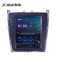 China 9.7-Inch Android 13 Car Stereo with 5.1 Channel Audio and 4G Connectivity for Bentley Flying Spur 2012-2019 for sale