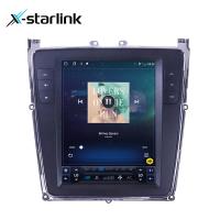 China 9.7-Inch Android 13 Car Stereo with 5.1 Channel Audio and 4G Connectivity for Bentley Flying Spur 2012-2019 for sale