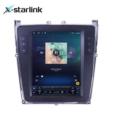 China 9.7-Inch Android 13 Car Stereo with 5.1 Channel Audio and 4G Connectivity for Bentley Flying Spur 2012-2019 for sale