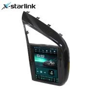 China 9.7 Inch Android 12 Car Navigation System for Audi R8 2007-2015 | 4GB RAM 64GB Storage Octa-Core Processor for sale