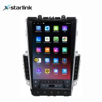 China 13.6-inch Android Navigation System for Infiniti Q50 Q60S 2013-2019 with 8GB RAM 128GB ROM and Wireless CarPlay for sale