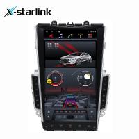 China 13.6-inch Android Navigation System for Infiniti Q50 Q60S 2013-2019 with 8GB RAM 128GB ROM and Wireless CarPlay for sale