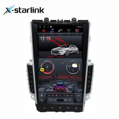 China 13.6-inch Android Navigation System for Infiniti Q50 Q60S 2013-2019 with 8GB RAM 128GB ROM and Wireless CarPlay for sale