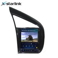 China 8-Core Android 12 Car Screen for 2007-2015 Audi R8 - 9.7
