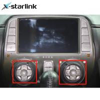 China 8-inch Android 12 Touch Screen GPS Navigation System for 2010-2015 Chevrolet Camaro with Octa-Core Processor and 14.4V Operation for sale