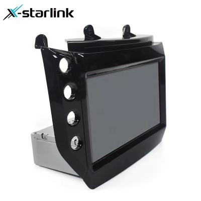 China 8.4 Inch Android 12 Car Stereo Radio for Maserati GranTurismo GT GTS 2007-2017 8 Core for sale