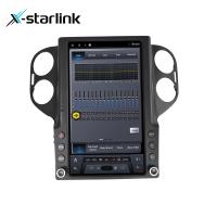 China 13.6 Inch Android 13 Car Radio 8GB RAM 128GB ROM for Volkswagen Tiguan 2010-2016 for sale