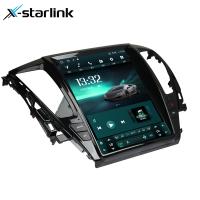 China Mitsubishi Pajero Sport 2020-2024 Android 12 Car Radio 8+128G Carplay DVD Player for sale