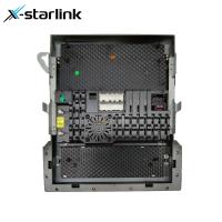 China 8-Core Android 12 Car Screen for Porsche Macan 2012-2017 | 9.7 Inch 1024×768 IPS Display | 4+64GB/8+128GB Memory for sale