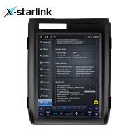 China 12.1 Inch Car Multimedia Player 8+128GB For Ford for sale