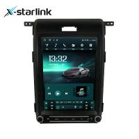 China Ford F150 Android 13 Car Stereo - 12.1