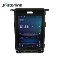 China Ford F150 Android 13 Car Stereo - 12.1