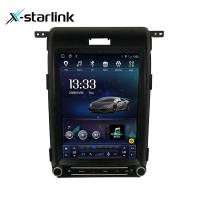 China Ford F150 Android 13 Car Stereo - 12.1