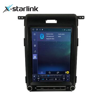 China Ford F150 Android 13 Car Stereo - 12.1