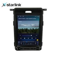 China Android 13 Car Radio Stereo for Ford F150 2013-2015 | 12.1