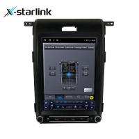 China Android 13 Car Radio Stereo for Ford F150 2013-2015 | 12.1
